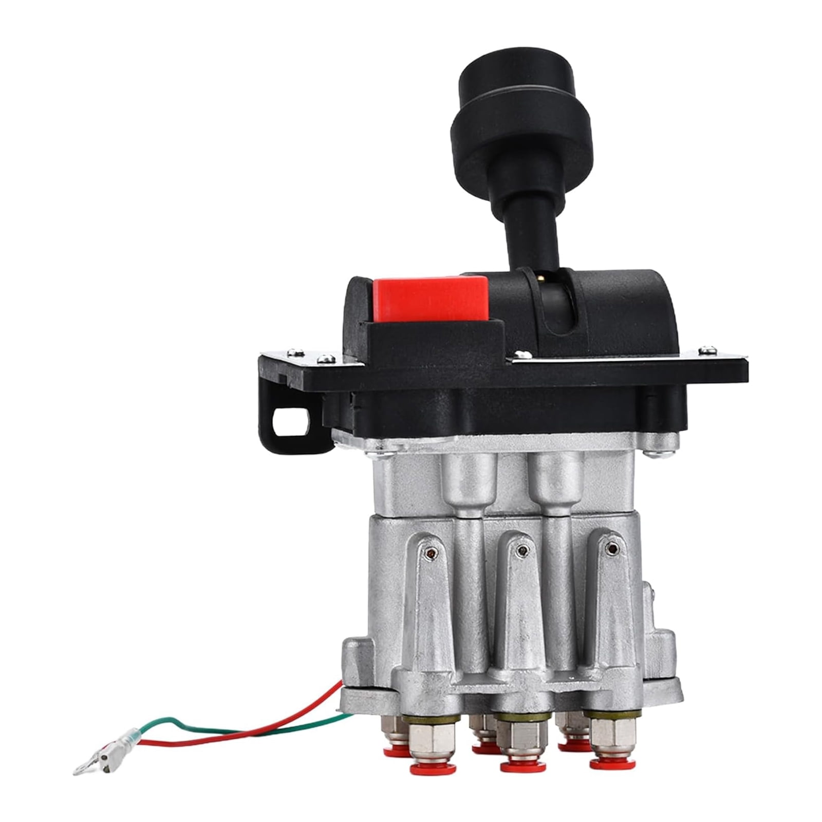 Hydraulic Lift Control Switches AV295 Cab Mounted Operations Air Shifts ...