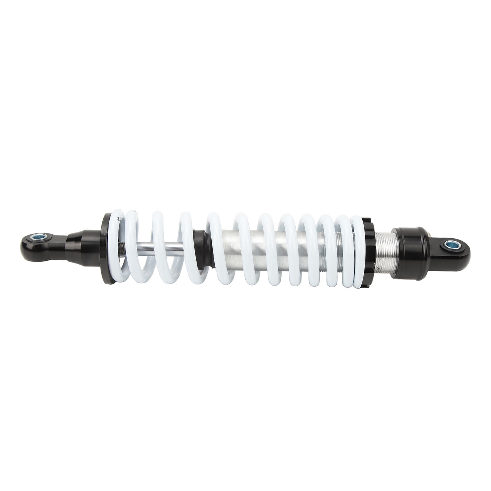 Air Shock Absorber, 360mm Motorcycle Shock Absorber with Adjustable ...