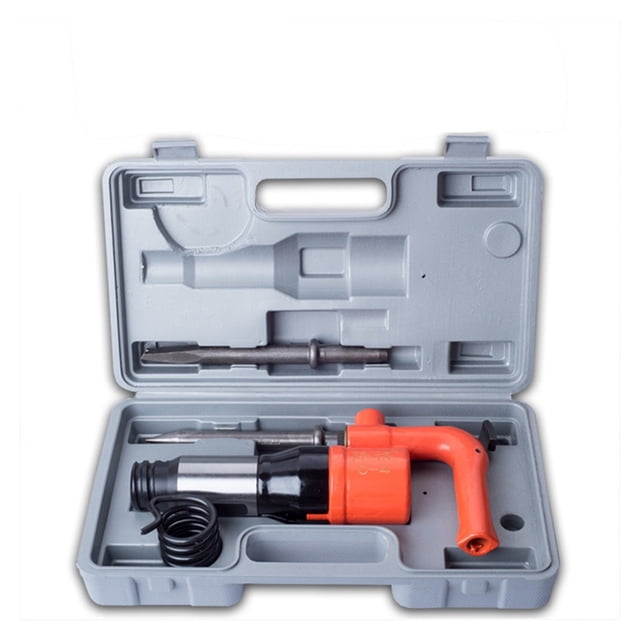 Air Shovel Air Pick C4 Air Shovel Casting Sand Removal Burr Pneumatic ...