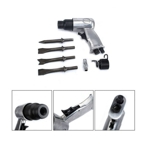 Air Shovel Pneumatic Chipping Hammer Rust Removal Chipping Tool ,Easy ...