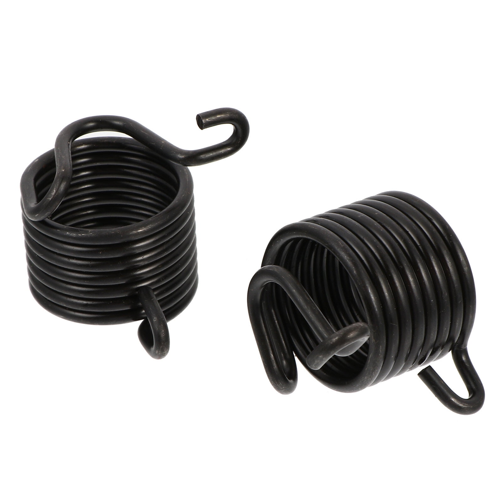 Air Shovel Spring Retainer,2Pcs Air Hammer Chisel Springs Steel Air ...