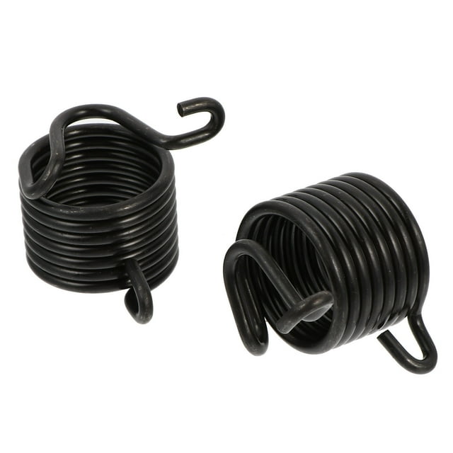 Air Shovel Spring Retainer,2Pcs Air Hammer Chisel Springs Steel Air ...