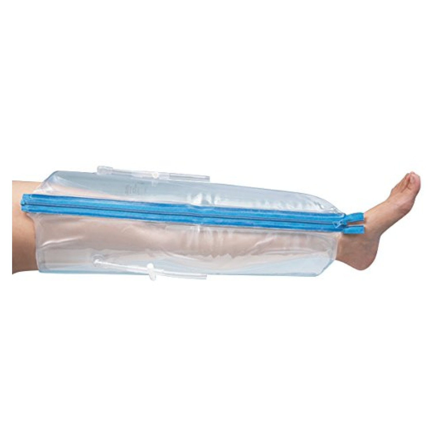 Air Splint - Leg/Foot - Foot Double Chamber - Walmart.com