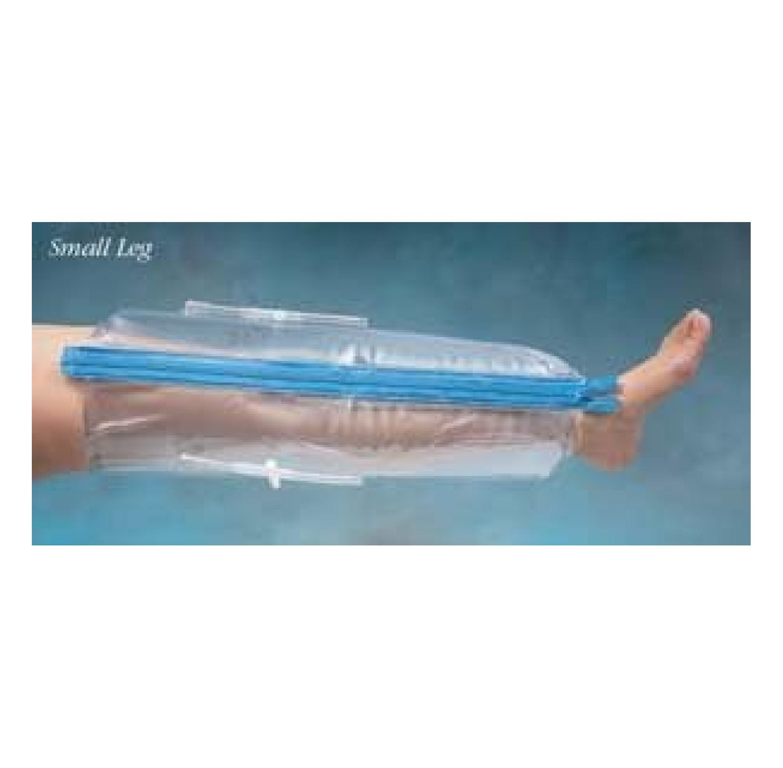 Air Splint - Leg/Foot - Large Leg (2-ch) 66cm - Walmart.com