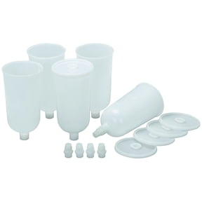 Replacement Paint Gun Cups