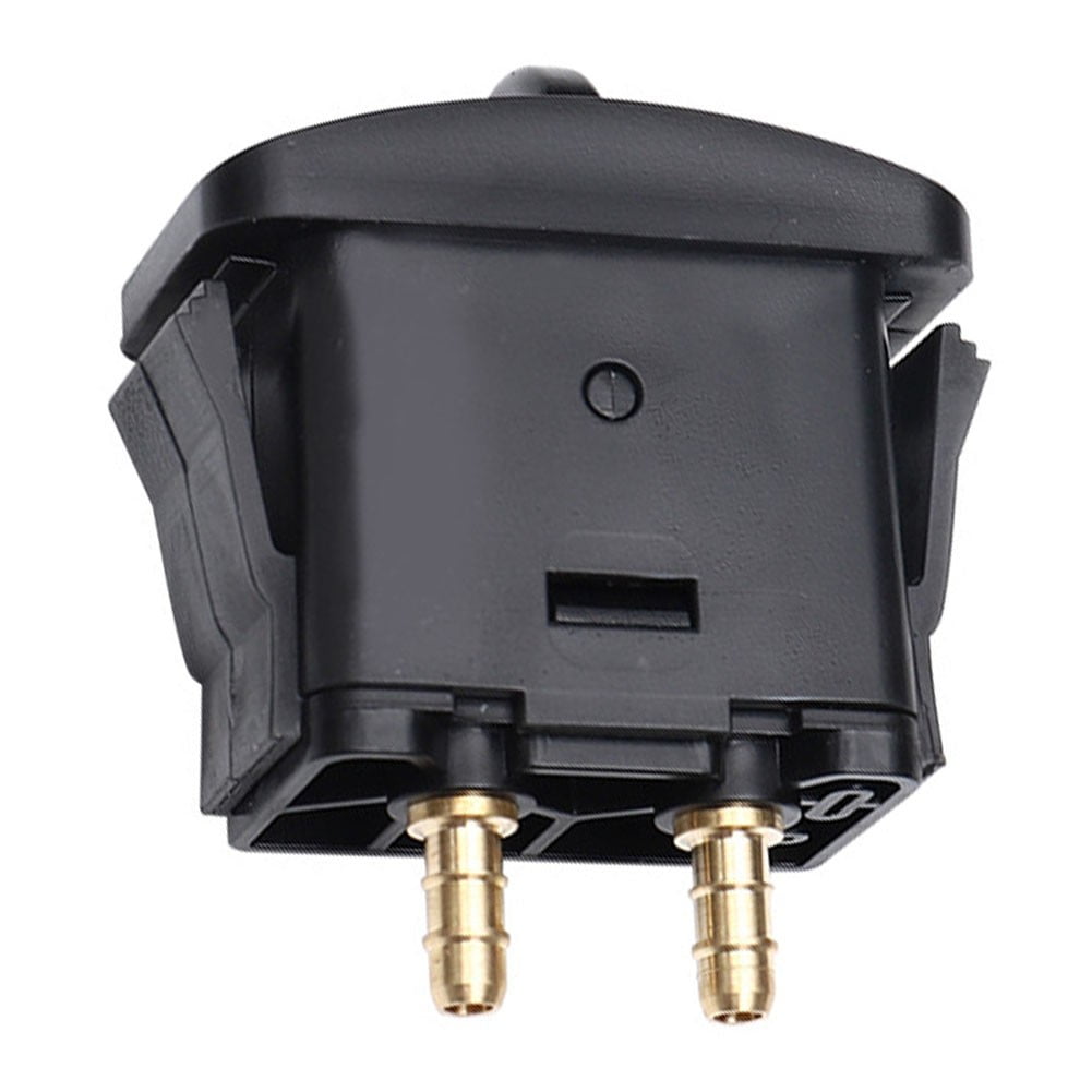 Air Spring Activation Switch 46x25mm Seat Lift Valve Truck Suspension ...