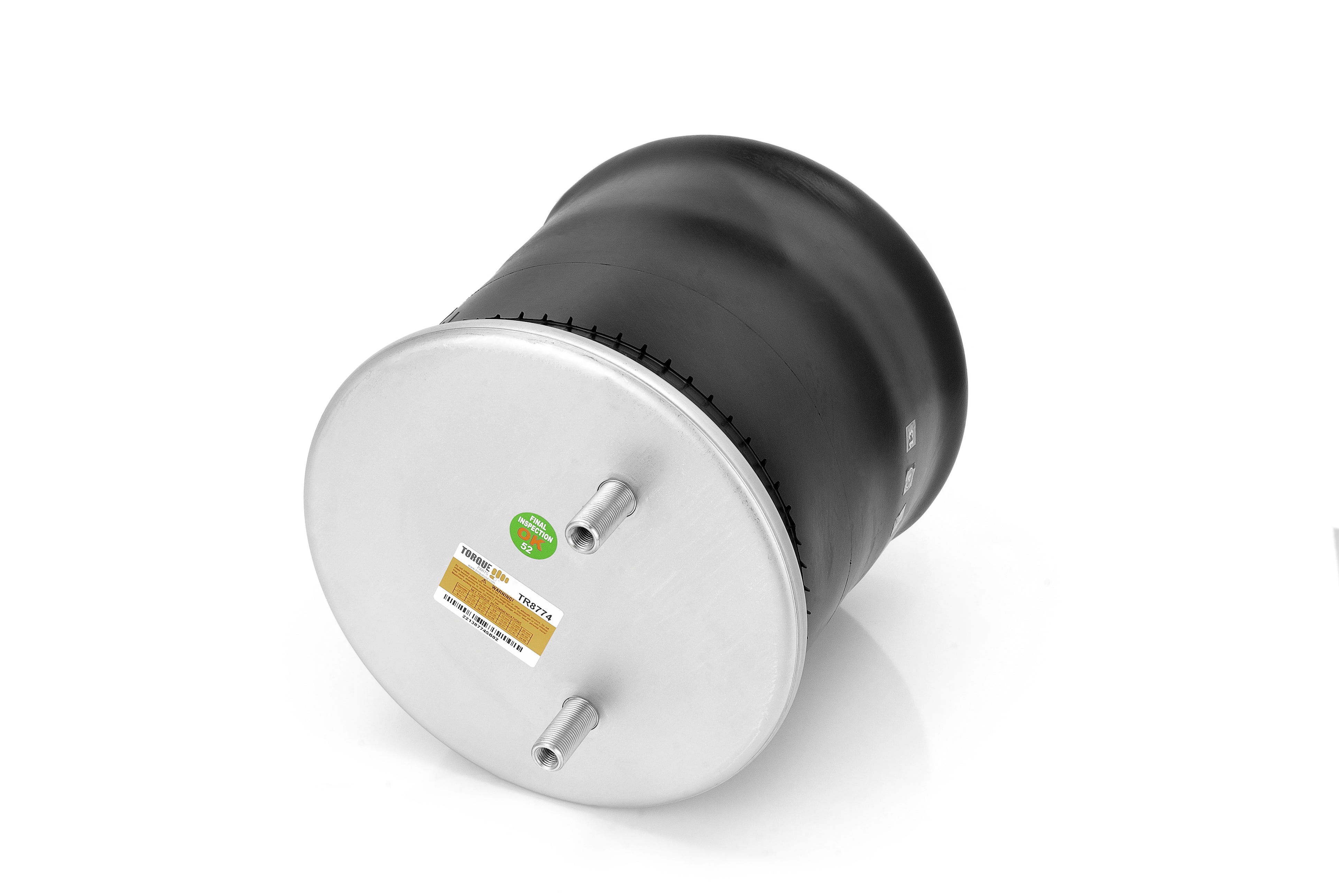 Air Spring Bag Replaces W01-358-8774 Hendrickson S-25873 S-27341 C ...