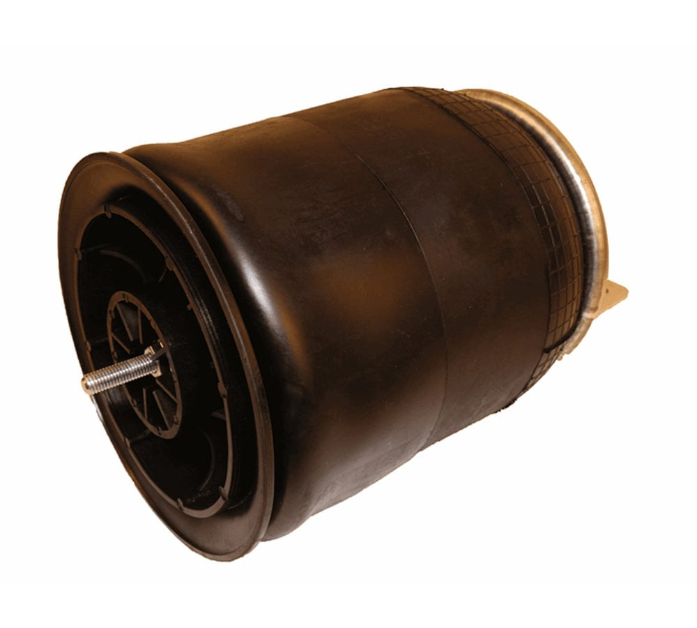 Air Spring Bag - Rolling Lobe Air Spring Replaces 1R12-538, 1R12538, Batco 10-99648, Goodyear ...