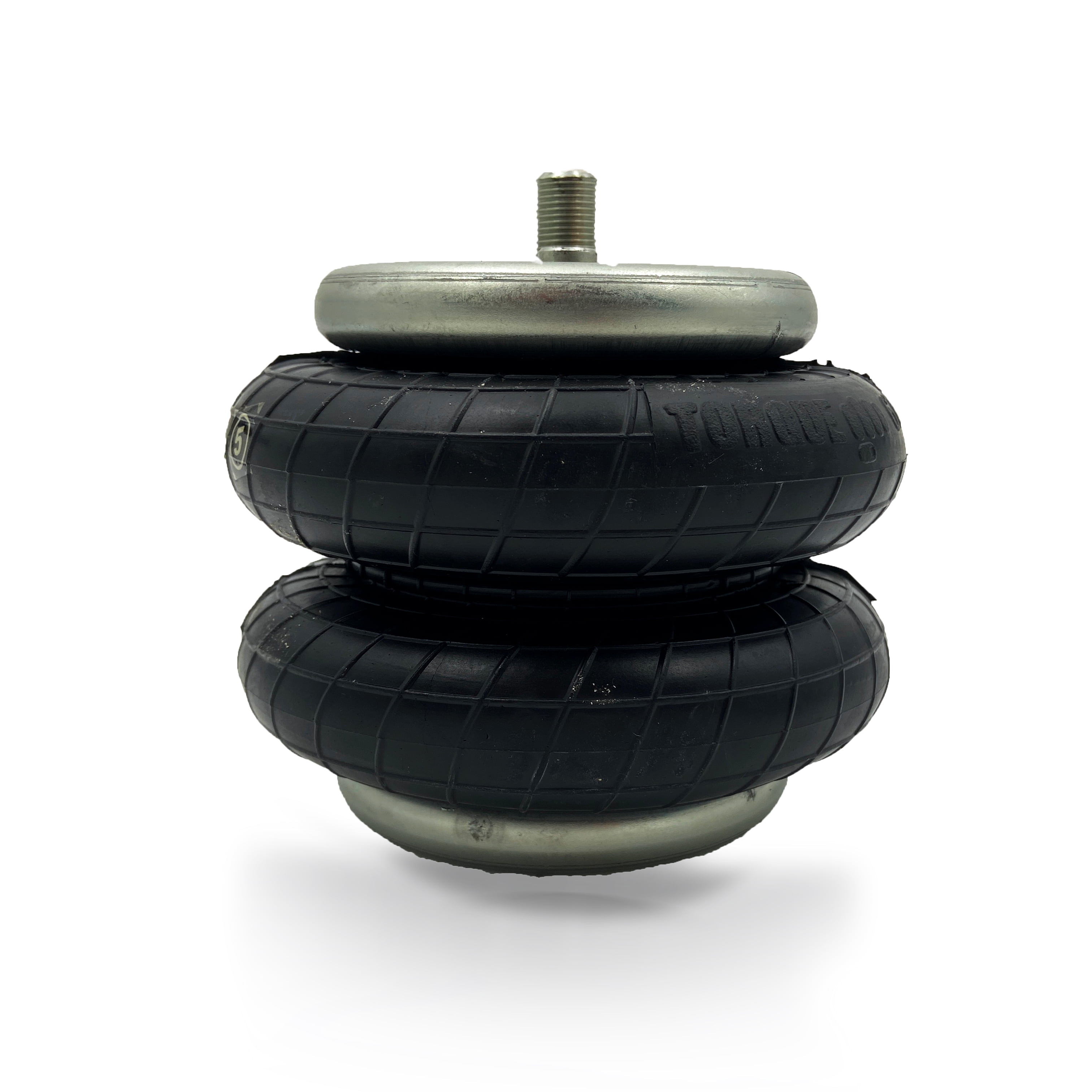 Air Spring Bag for Air Helper Spring kit Replaces W21-760-6766, 1/8 ...