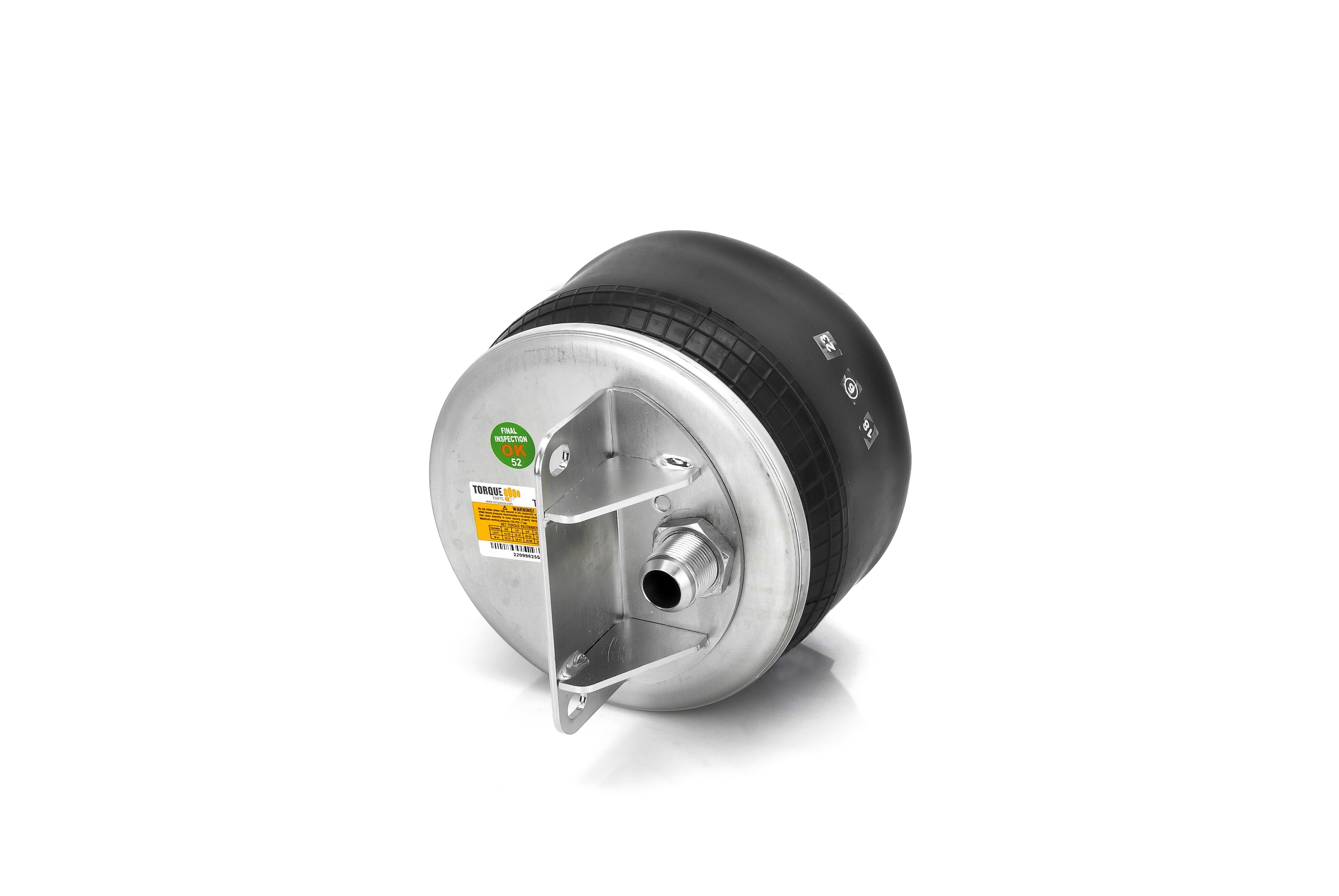 Air Spring Bag for Kenworth Trucks Replaces K-303-25, W01-358-9625 ...