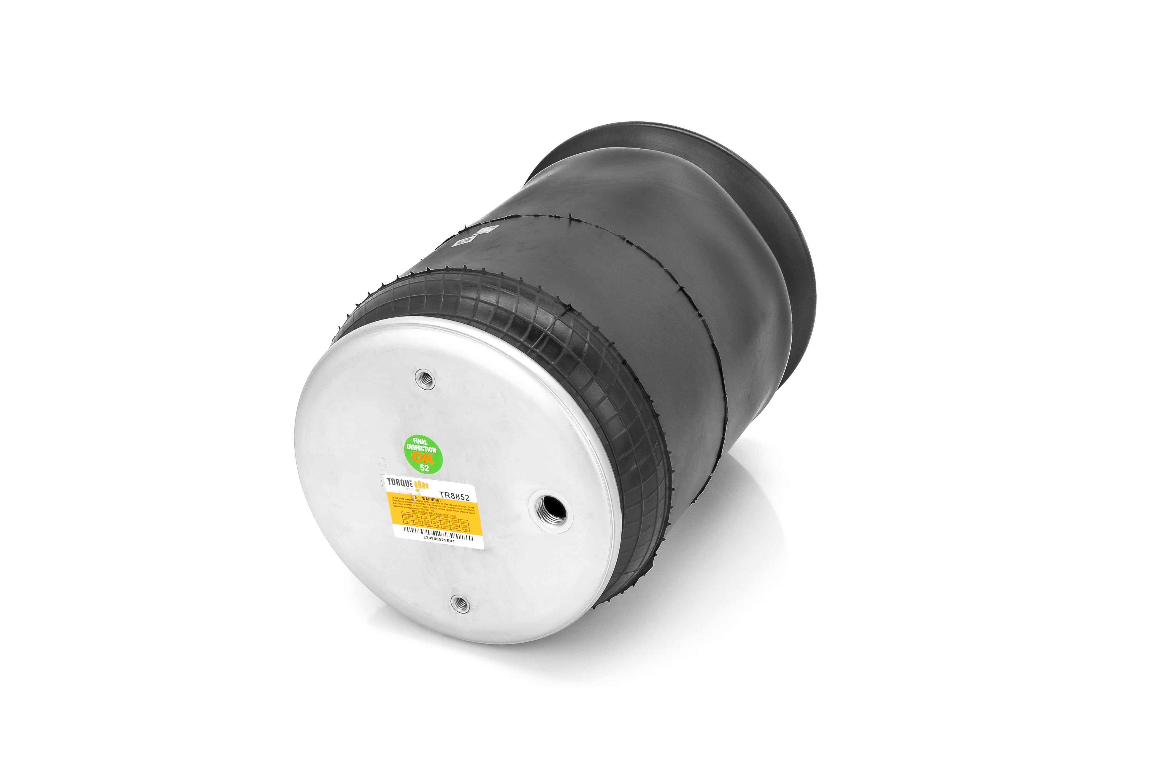 Air Spring Bag for Peterbilt Replace 03-07887, W01-358-8852, 1R12-568, 91019P472 - Walmart.com