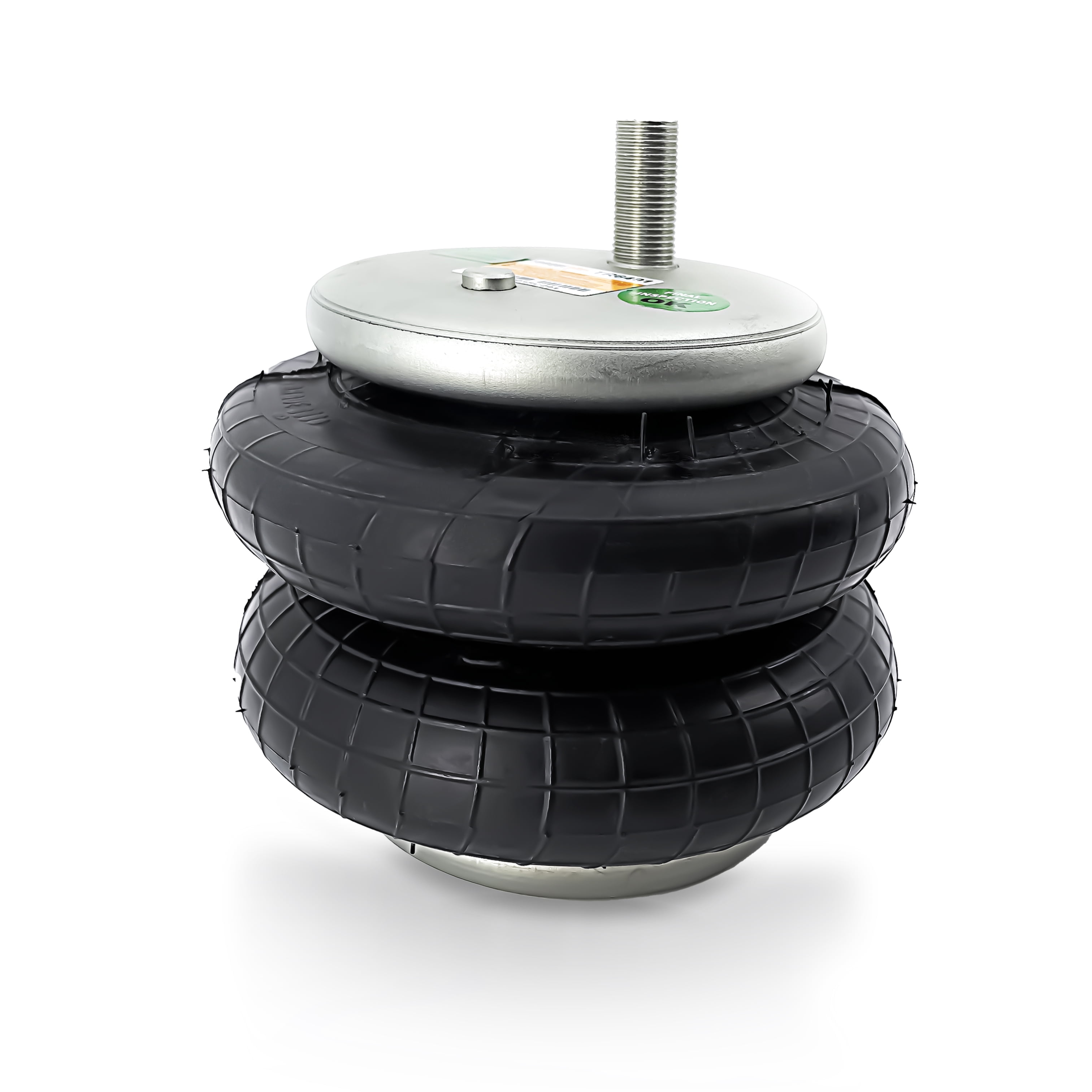 Air Spring Bag for Pickup Air Helper Spring Kit Replaces W21-760-6401 ...