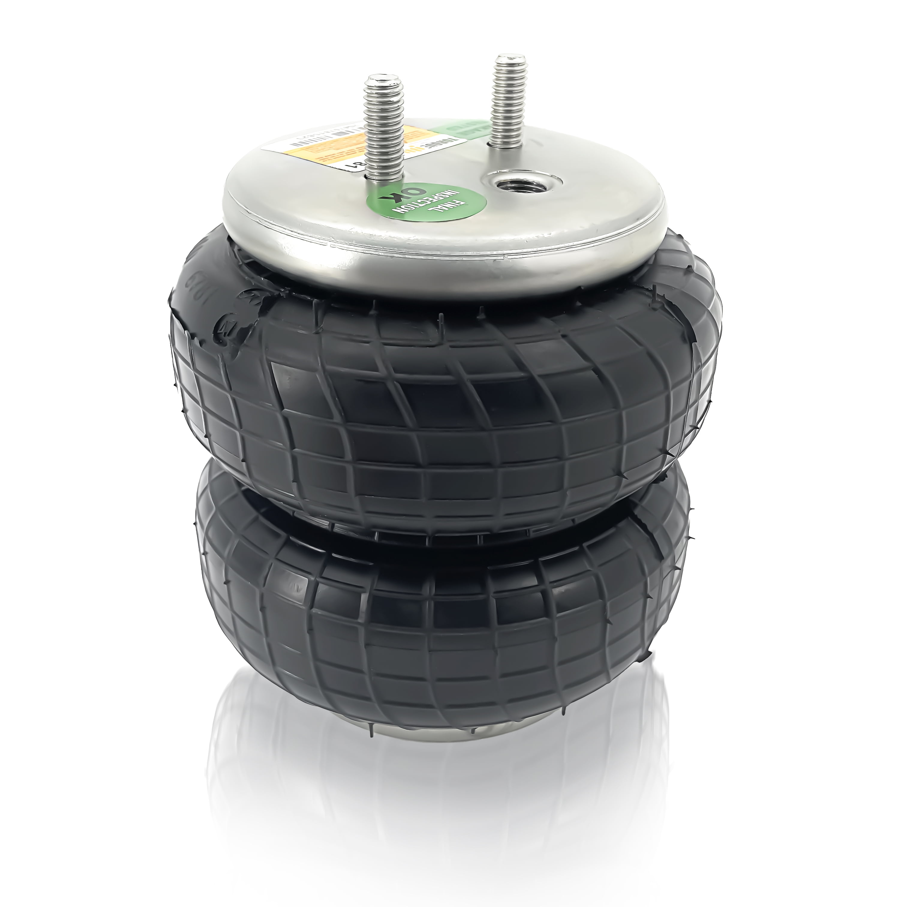 Air Spring Bag for Pickup Air Helper Spring Kit Replaces W21-760-6781 ...