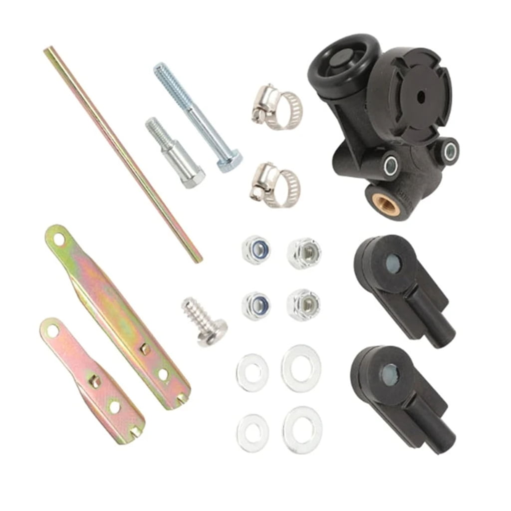 Air Spring Leveling Valves Set for H00600P Commercial Truck and Buses ...