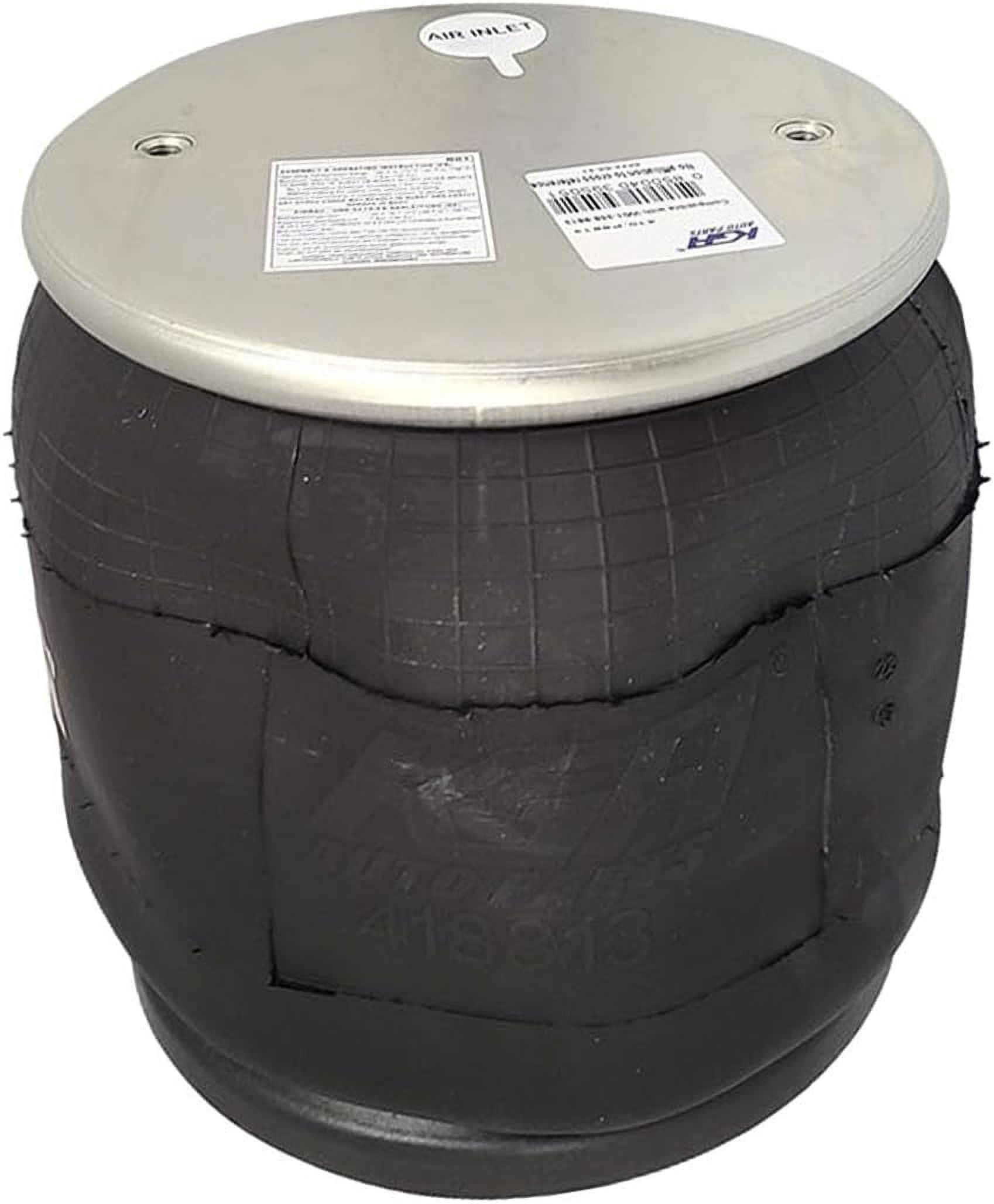 Air Spring Rolling Lobe 410.P8813 W01-358-9069 64274 C81-1012 Air ...