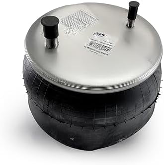 Air Spring Rolling Lobe 410.P9307 W01-358-9307 67490 1R12-435 17360 Air ...