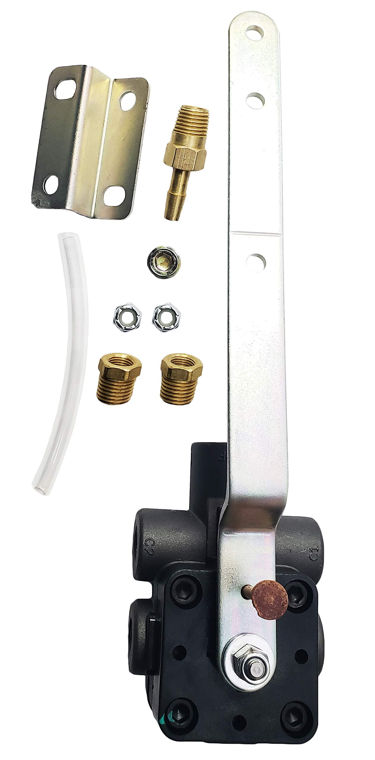 Air Standard Leveling Height Control Valve (Replaces Haldex VS-228 ...