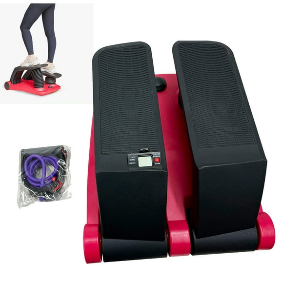 Air Walker Exercise Machine