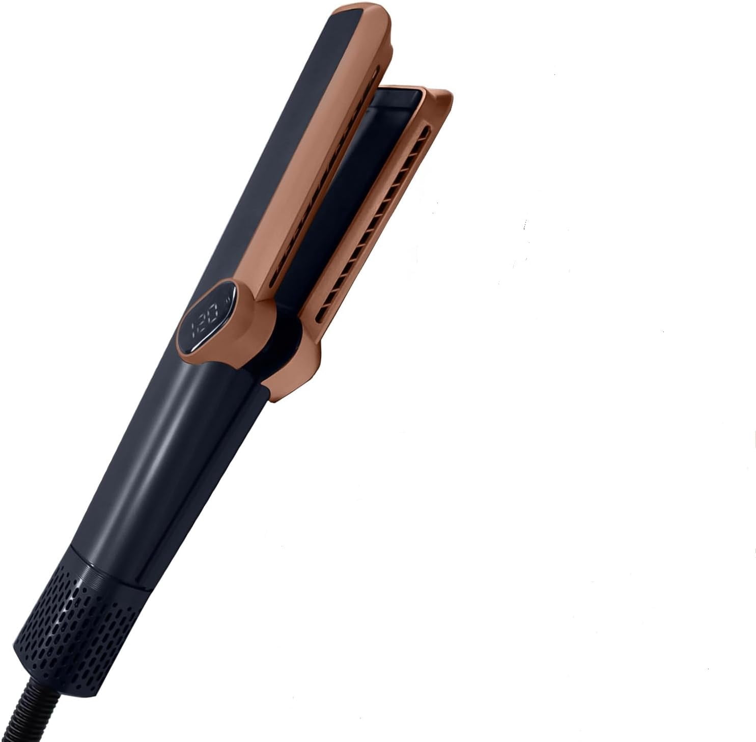 Air Straightener - Advanced One-Step Airflow Hair Straightener & Dryer ...