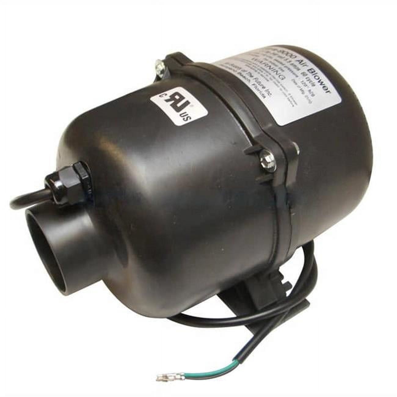 Air Supply BL1.0220A 1 HP 4 Position 230V Air Blower - Walmart.com