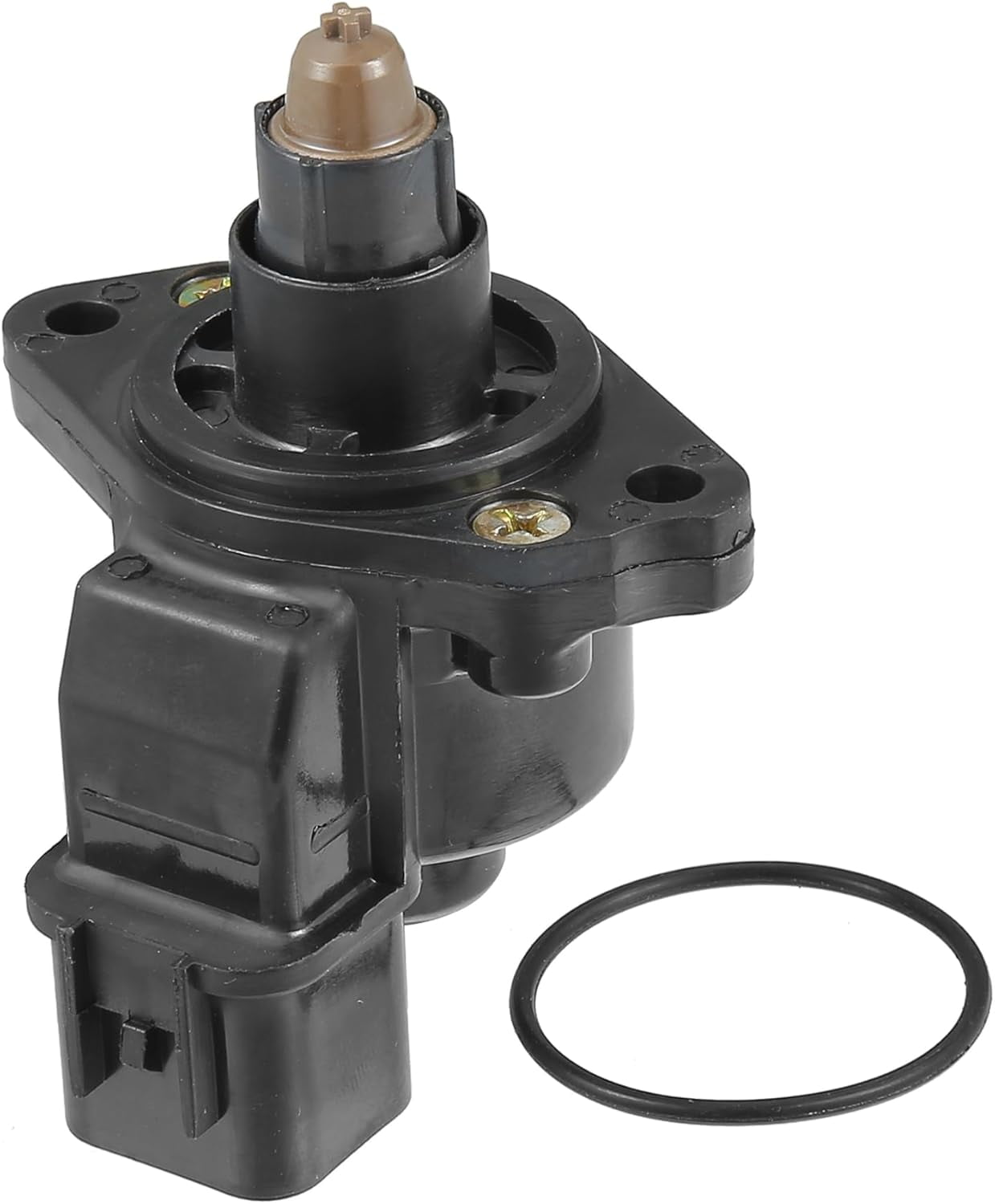 Air Supply Idle Control Valve, Idle Air Control Valve, for Hyundai ...