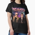 Air Supply Time Tour Manapula Soft Concert T-Shirt - Walmart.com