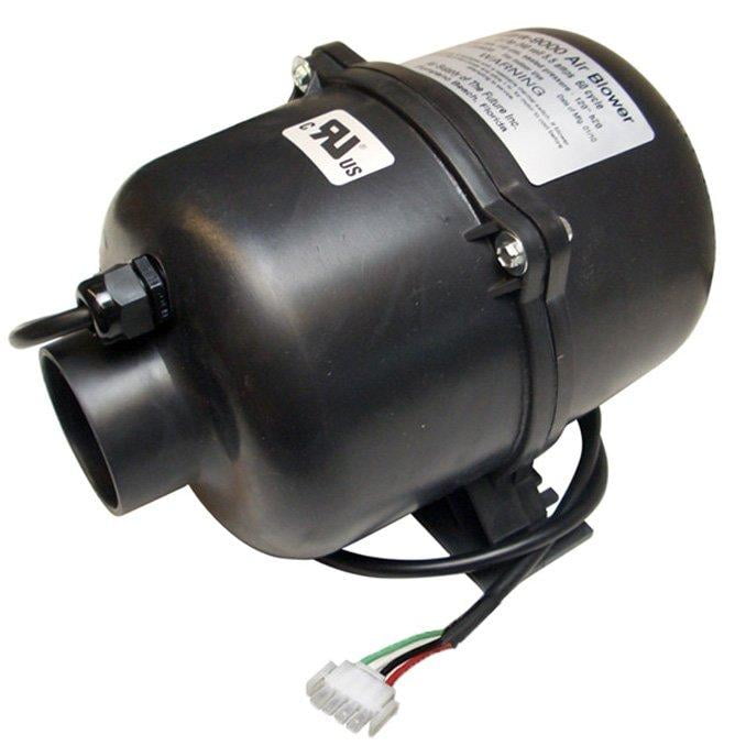 Air Supply Ultra 9000 Air Blower, 2.0HP, 120V w/ Cord 3920131 - Walmart.com