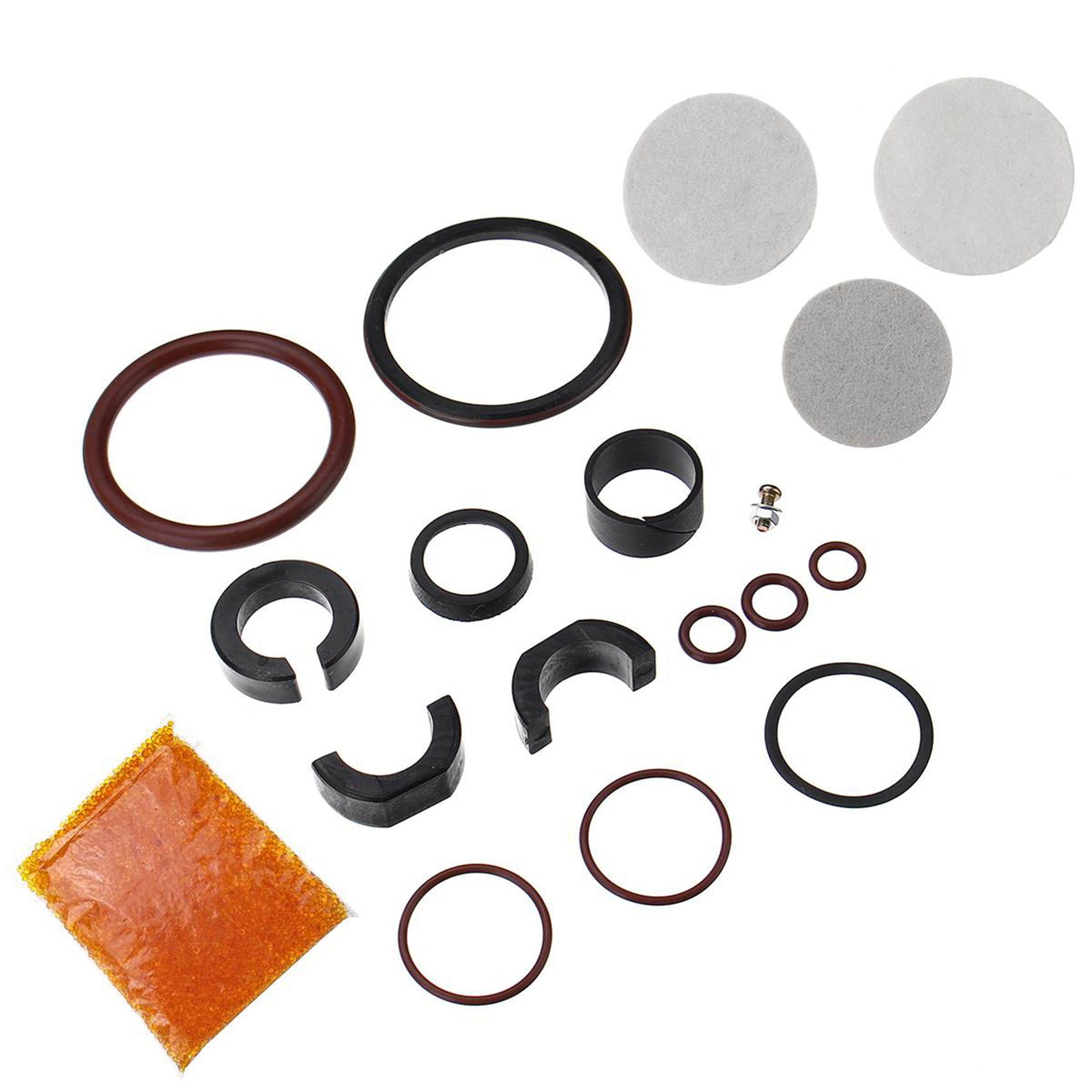 Air Suspension A/C Compressor Repair Kit for Discovery 3/4 Range Rover ...
