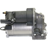 Air Suspension Compressor Compatible with 2007-2009 Mercedes Benz R320 ...