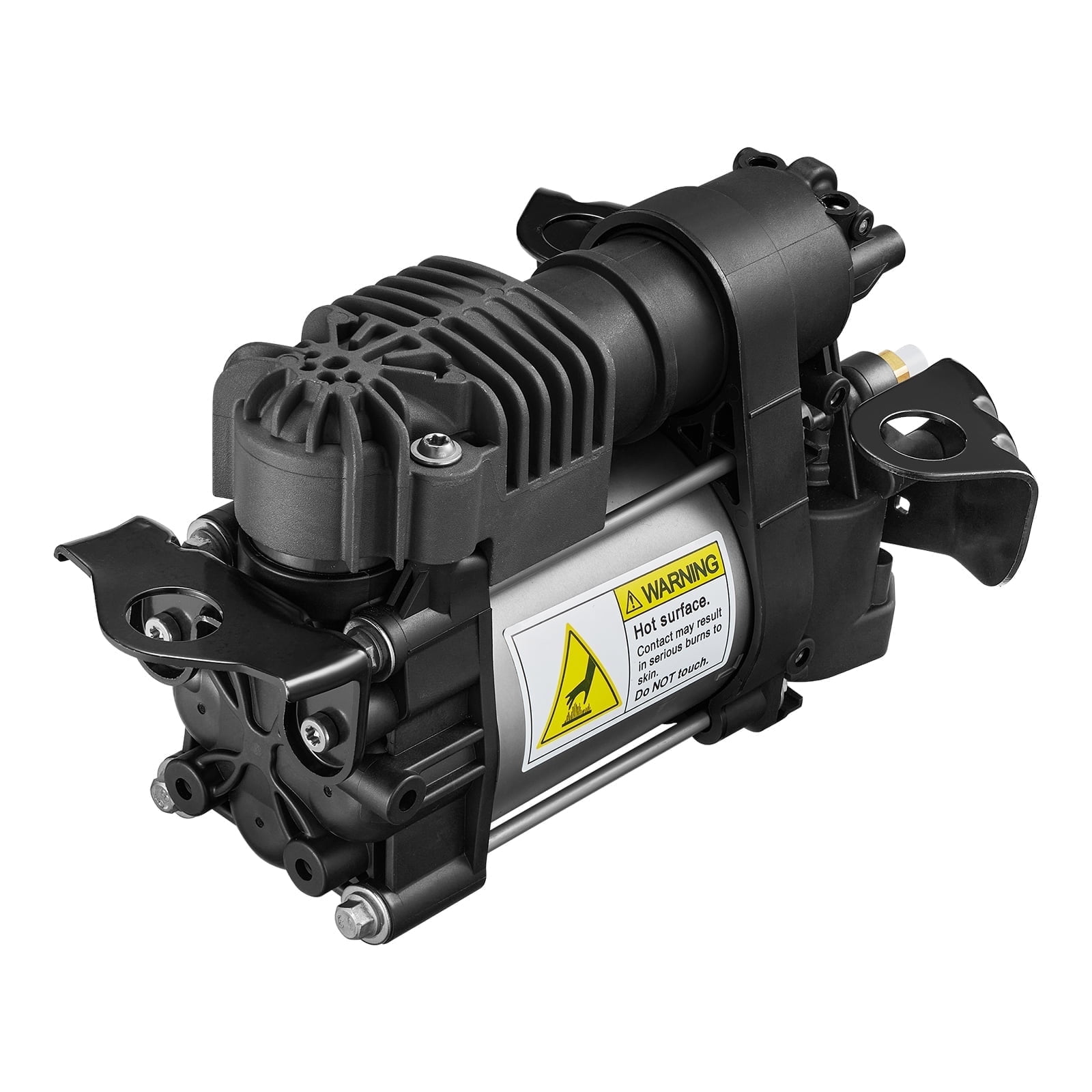 SPEEDWOW Air Suspension Compressor Compatible with 2011-2021 Jeep Grand ...
