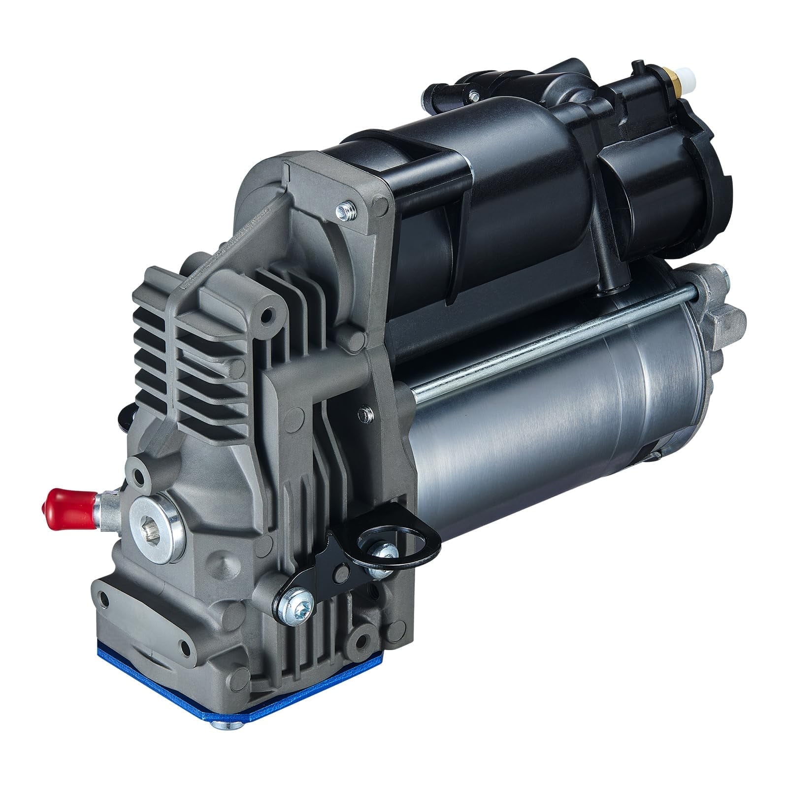 SPEEDWOW Air Suspension Compressor Fit for Mercedes-Benz GL320 GL350 ...