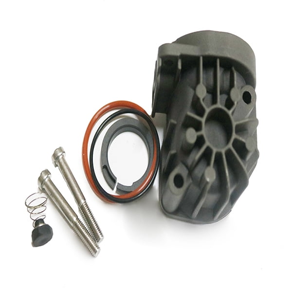 Air Suspension Compressor Cylinder Head and Piston Ring Repair Kit For ...