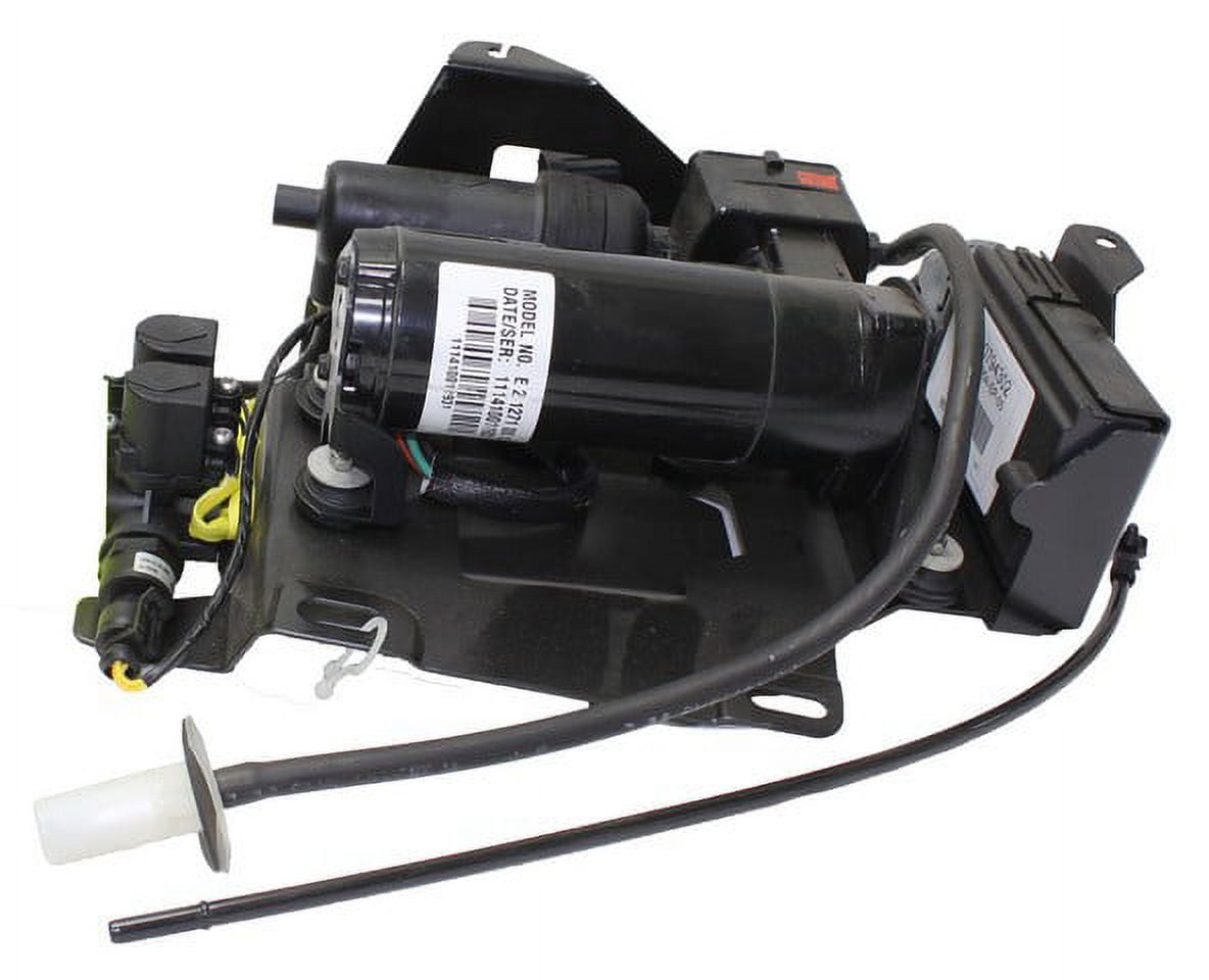 Air Suspension Compressor Dryer For 2006-2011 Cadillac DTS Limo ...