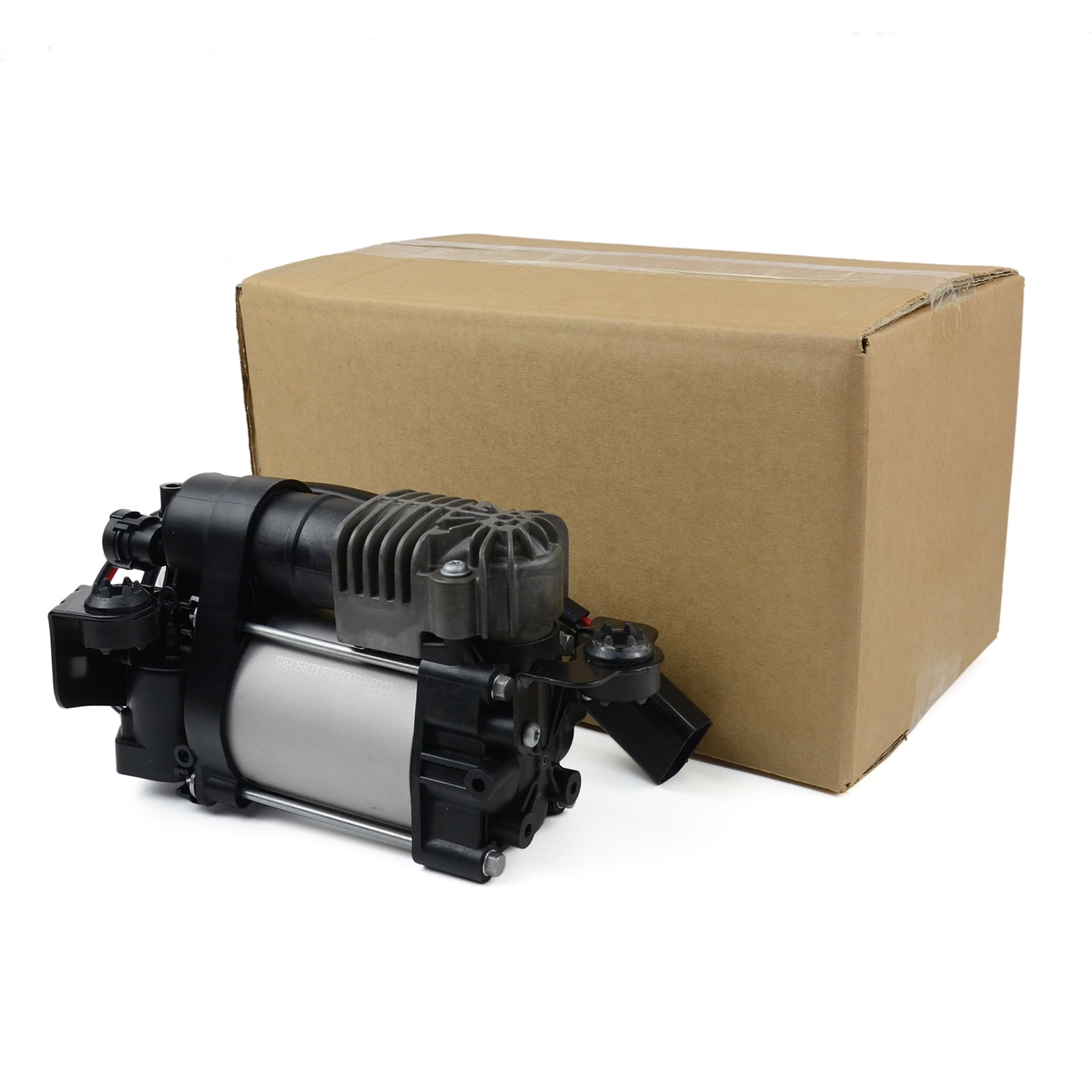 Air Suspension Compressor Fits for Jeep Grand Cherokee 2011-2016 ...