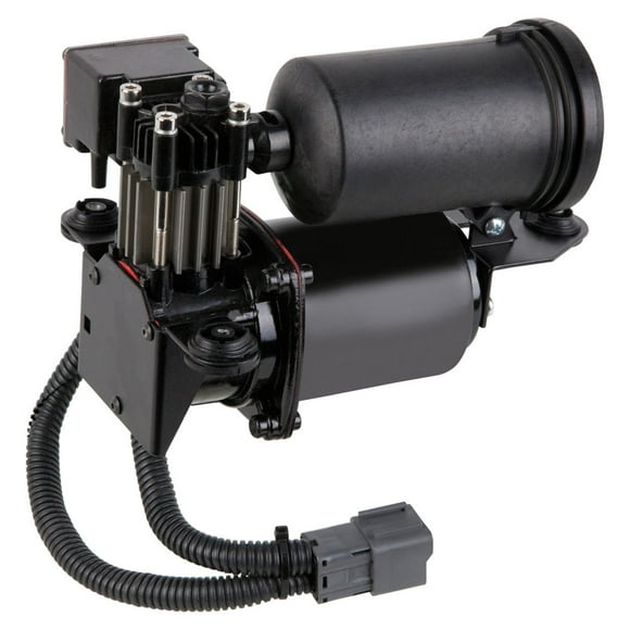 Infiniti Qx56 Air Suspension Compressor