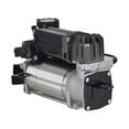 Air Suspension Compressor Pump For 2005-2011 Mercedes-Benz CLS500 w ...