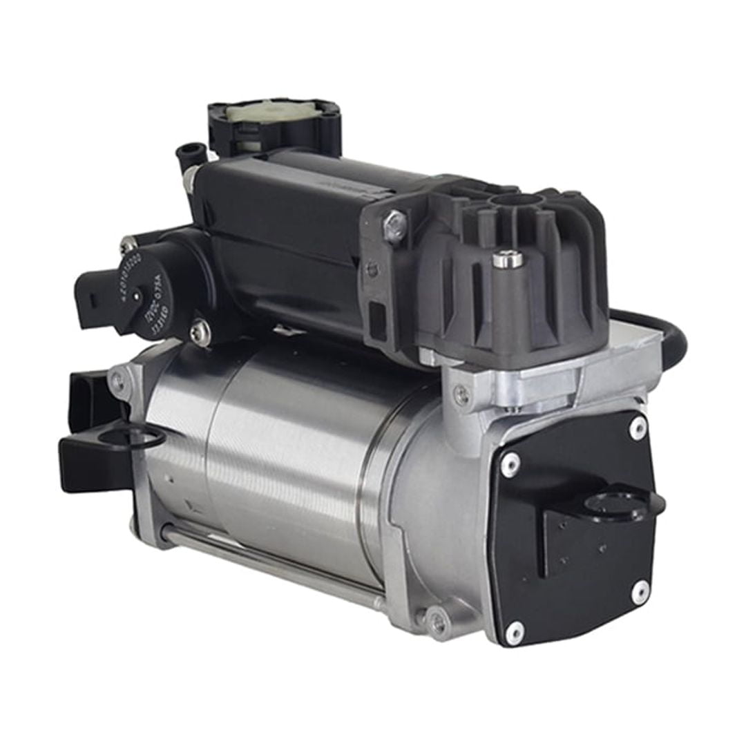 Air Suspension Compressor Pump For 2008 2009 Mercedes-Benz E300 ...