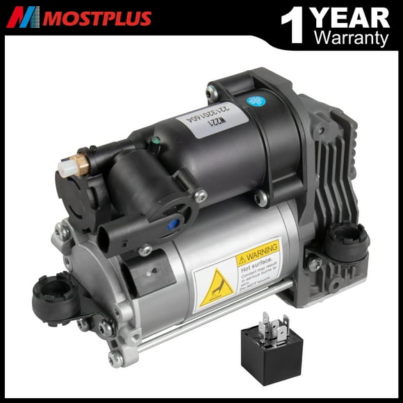 Mercedes-benz Gl Air Suspension Compressor Kit