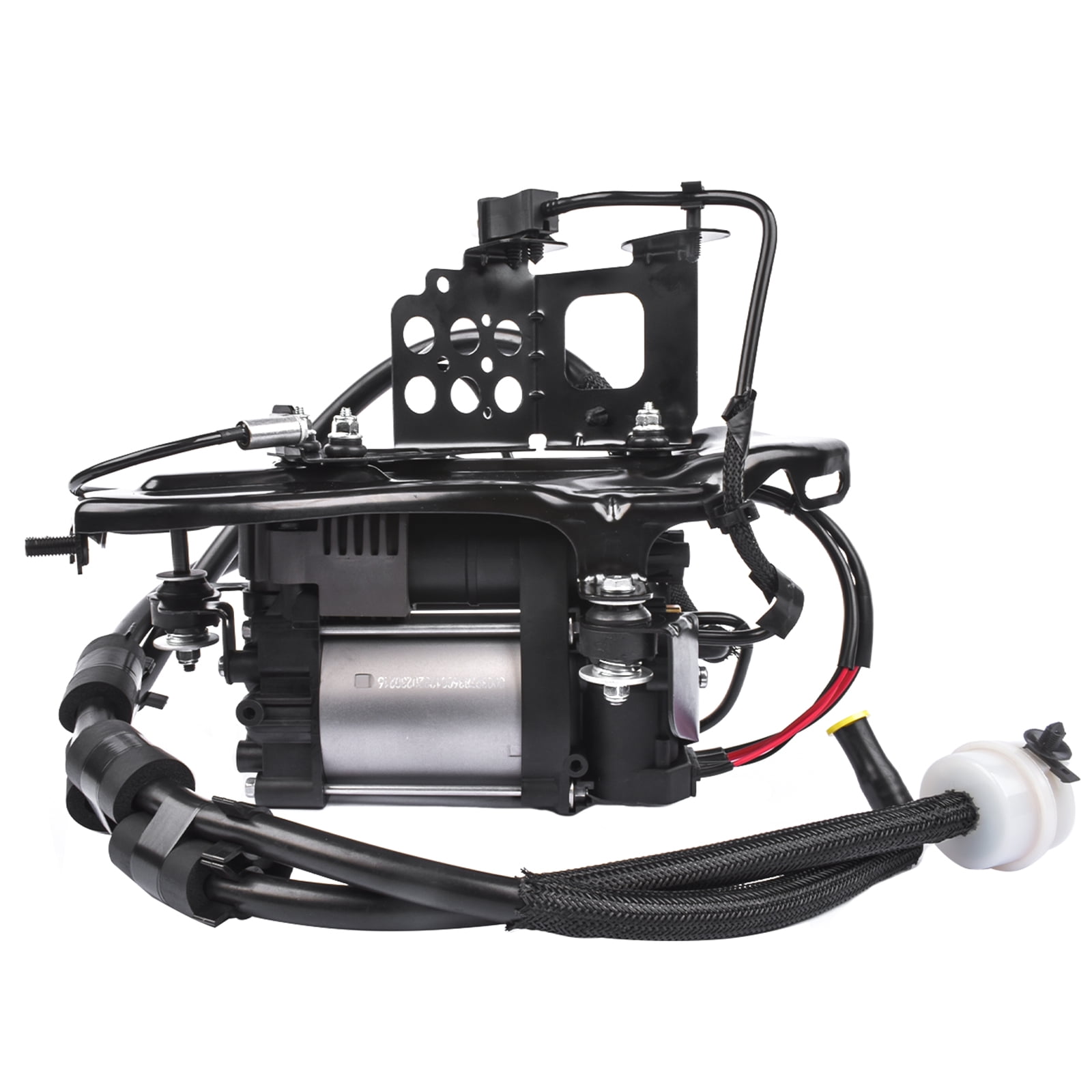 Air Suspension Compressor Pump for Jeep Grand Cherokee 2011-2020 RAM ...