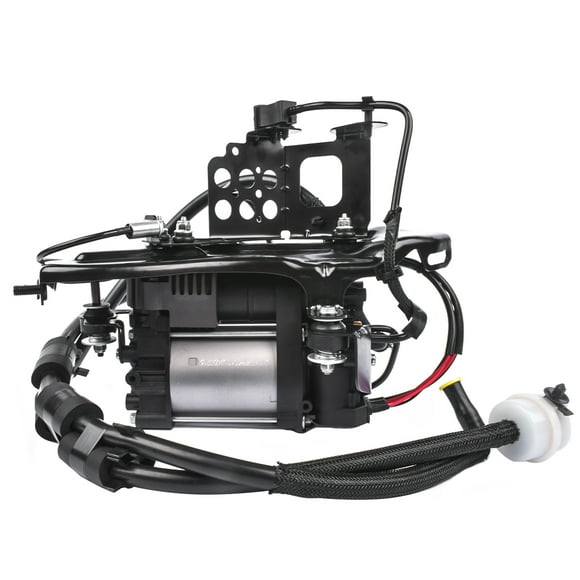 Ram 3500 Air Suspension Compressor