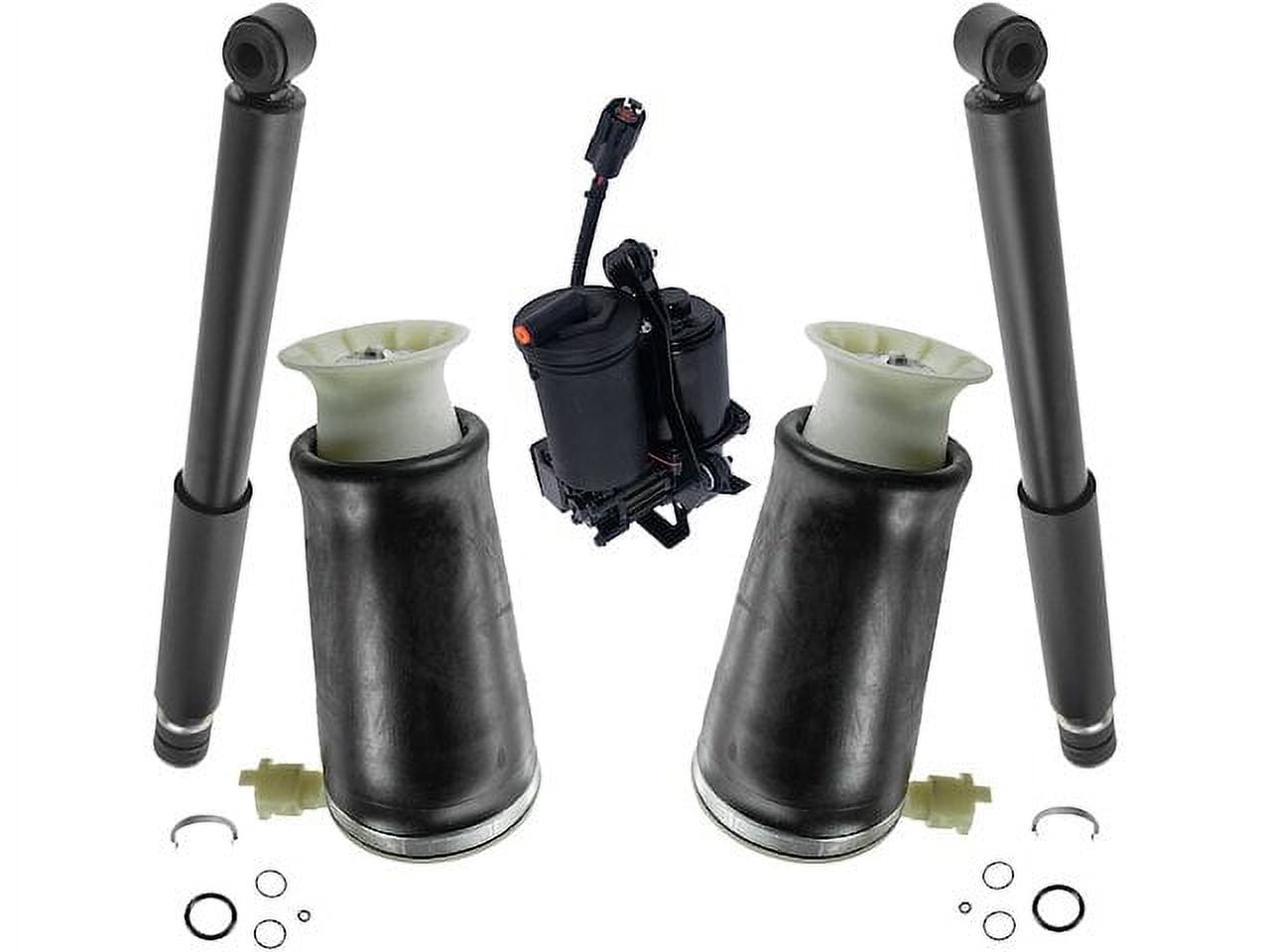 Mercury Marquis Suspension Strut Assembly