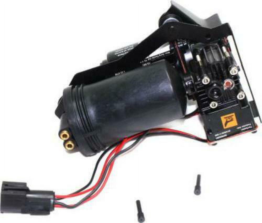 Air Suspension Compressor for Mercury Grand Marquis, Lincoln Town Car ...