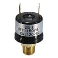 Air Suspension Compressors Pressure Switch Control Switch Air ...