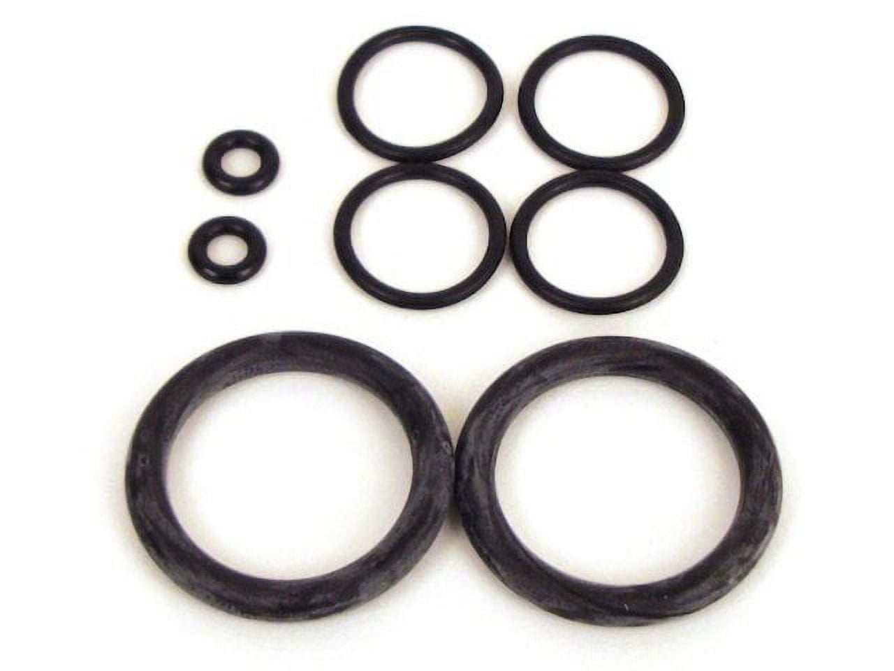 Air Suspension O-Ring Kit - Compatible with 1992 - 2011 Mercury Grand ...