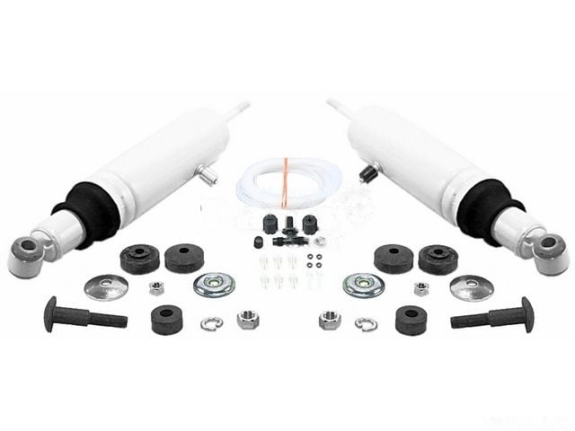 Air Suspension Shock Rear for 1966-1979 Ford Ranchero - Walmart.com