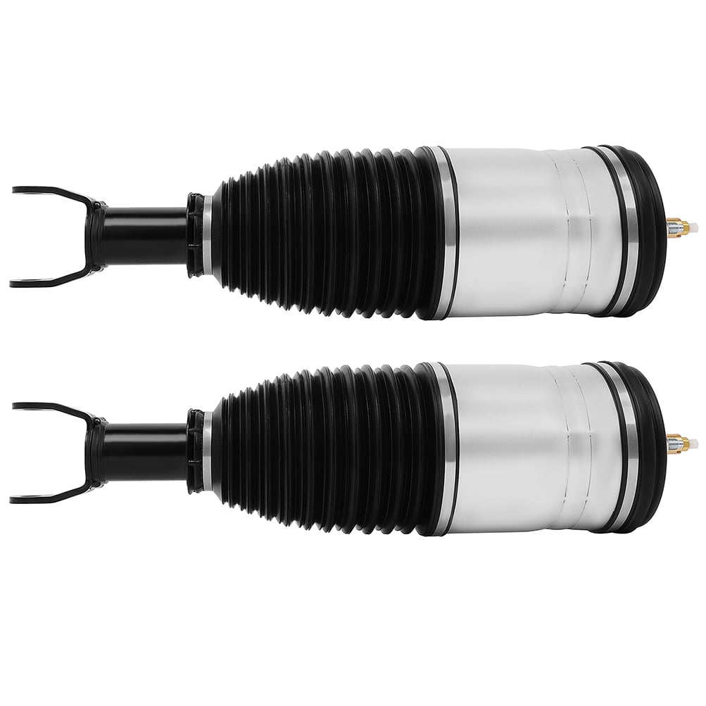 Air Suspension Shocks, CCIYU Front Air Struts Absorbers Suspension Fit for 2013-2019 for Ram ...