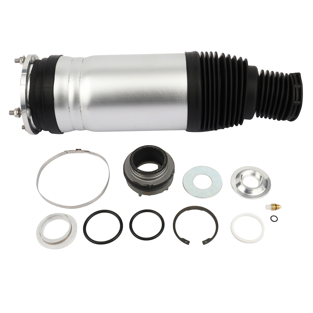 Air Suspension Shocks, CCIYU Front RWD/2WD Air Suspension Spring ...