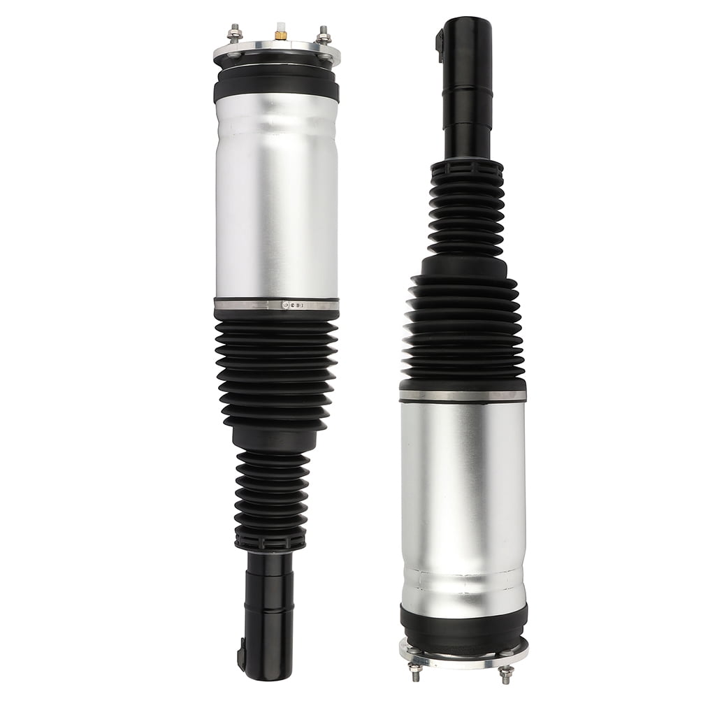 Air Suspension Shocks, CCIYU Front RWD/2WD Air Suspension Spring ...