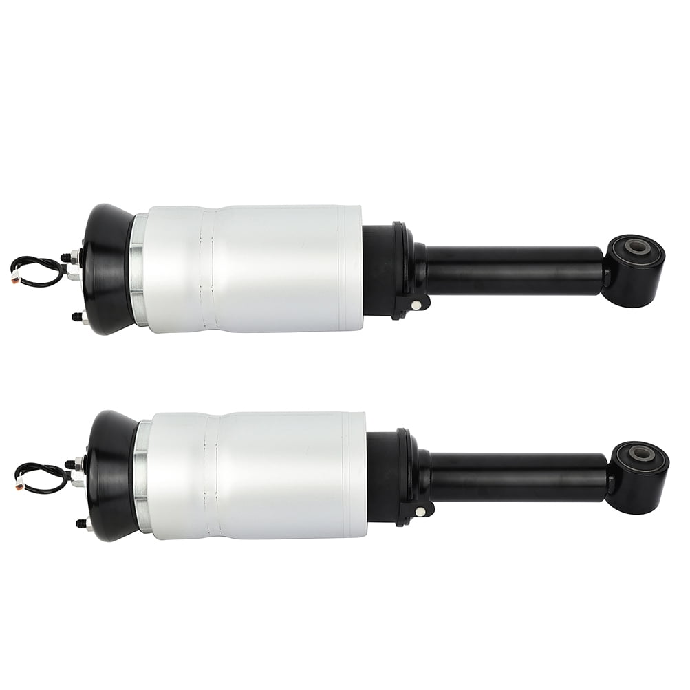 Air Suspension Shocks, cciyu Front RWD/2WD Air Suspension Spring ...