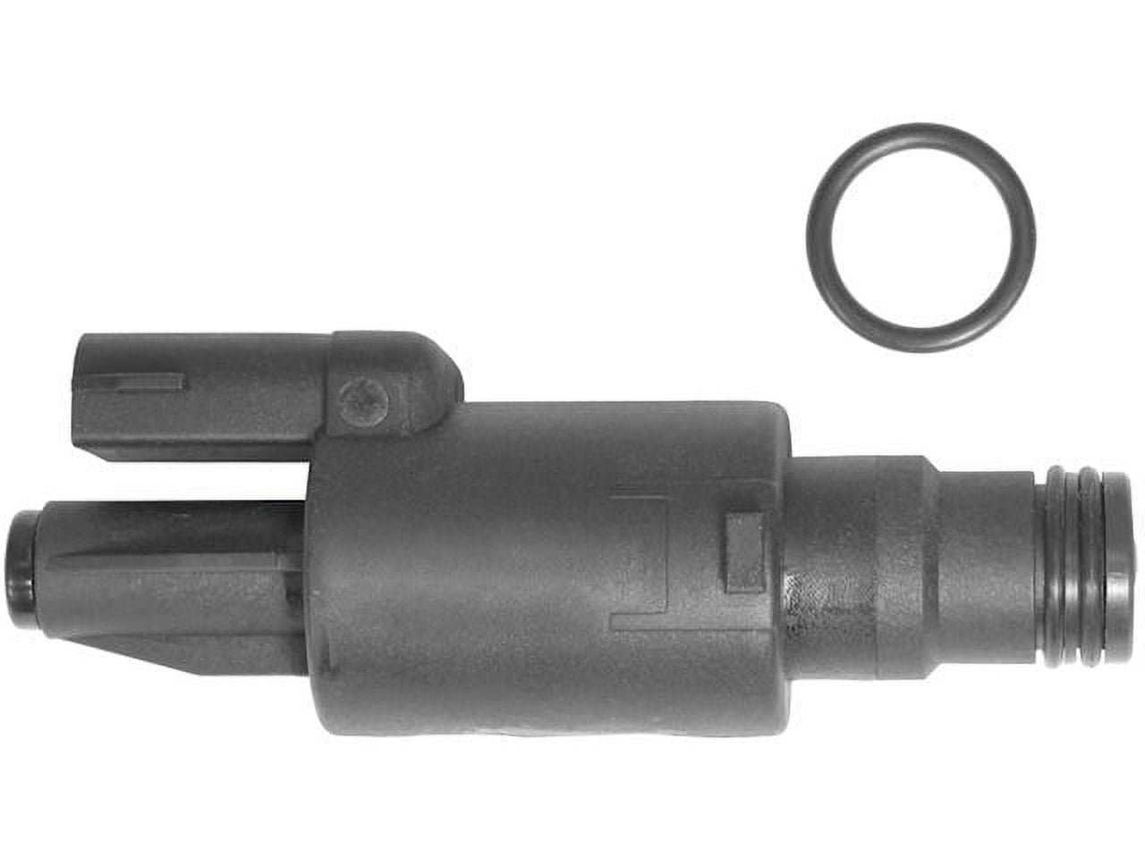 Air Suspension Solenoid Valve Unit - Compatible with 1989 - 2011 ...